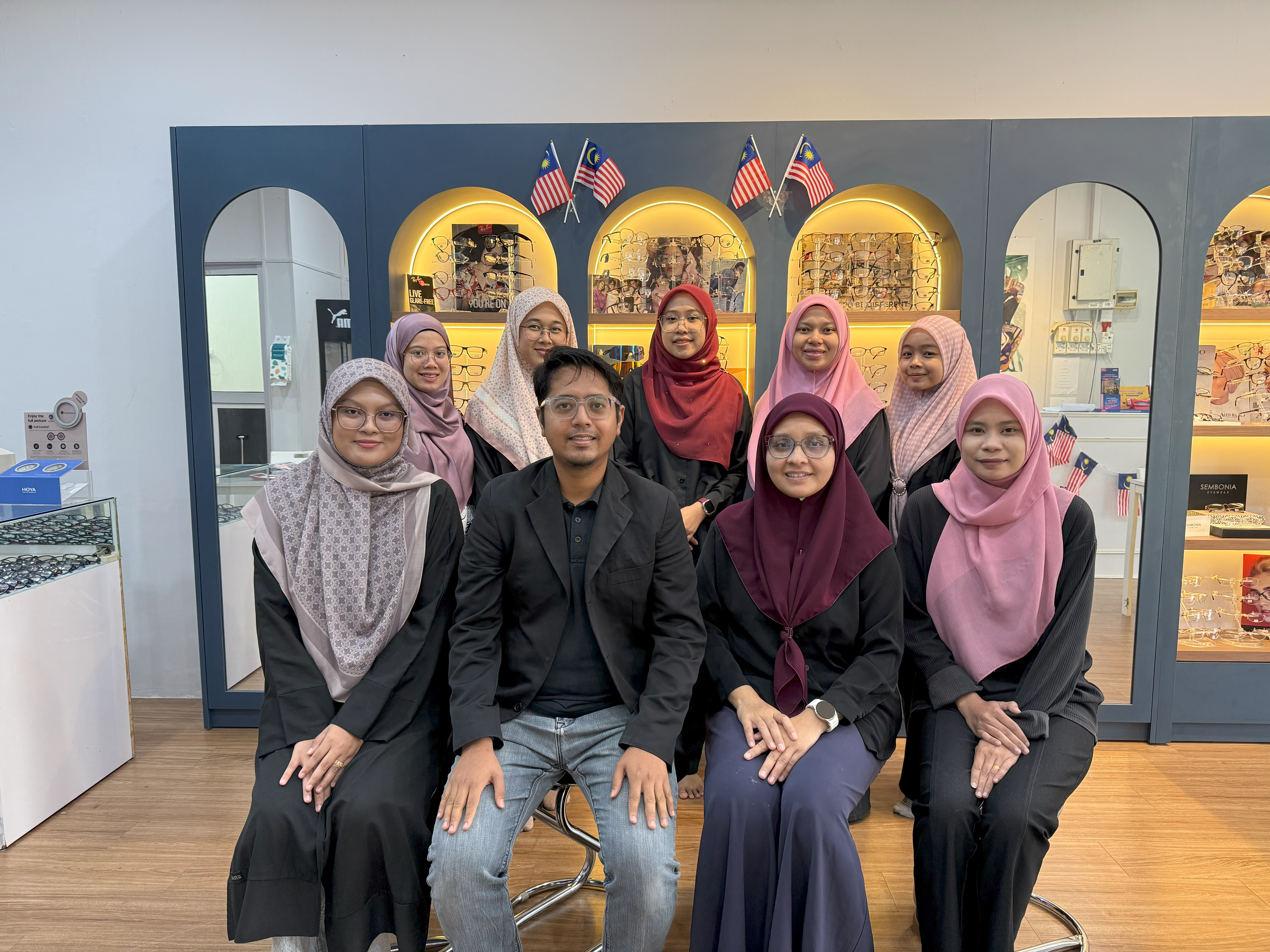 Success Stories - Catalyst