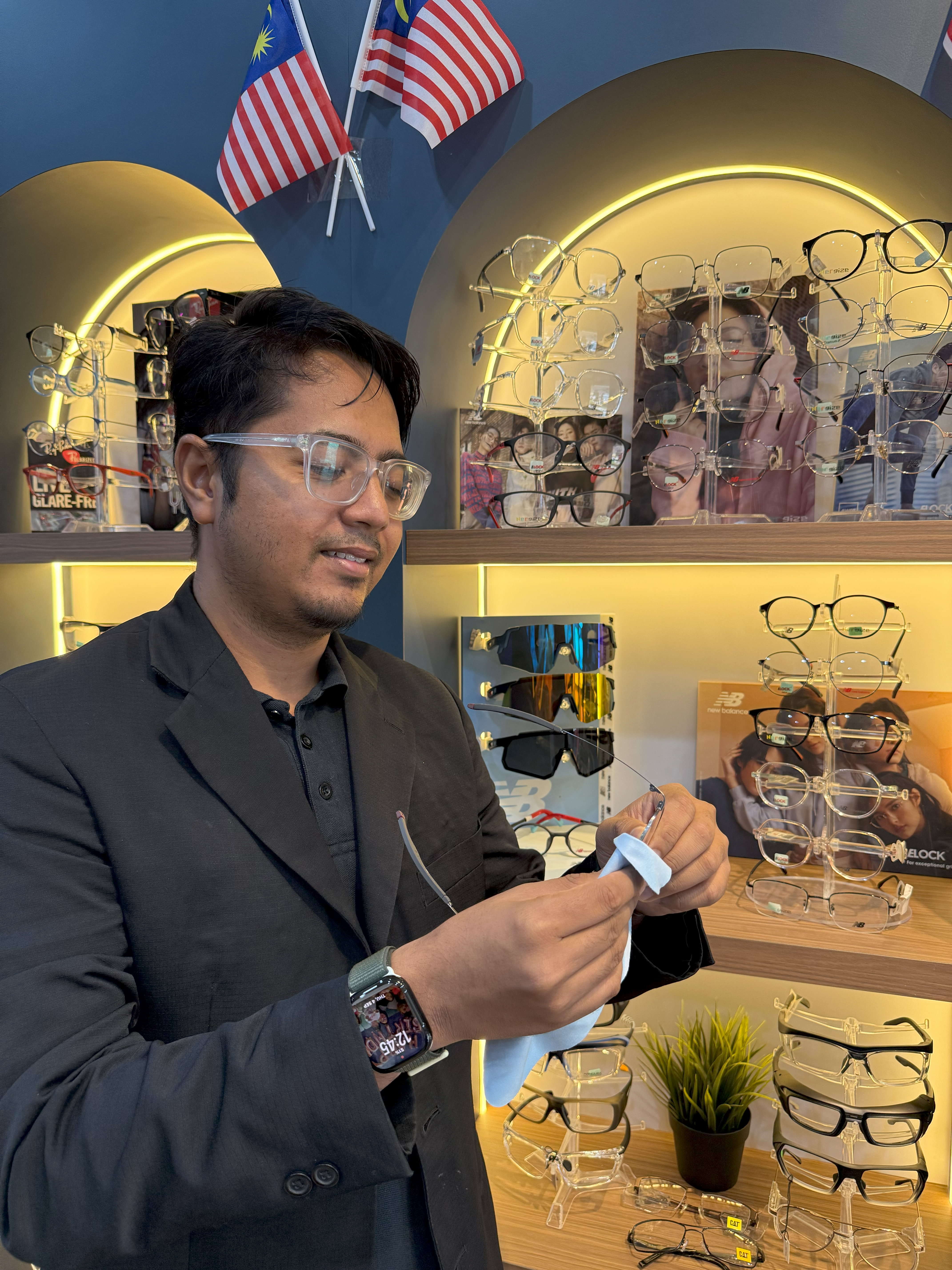 Success Stories - Catalyst