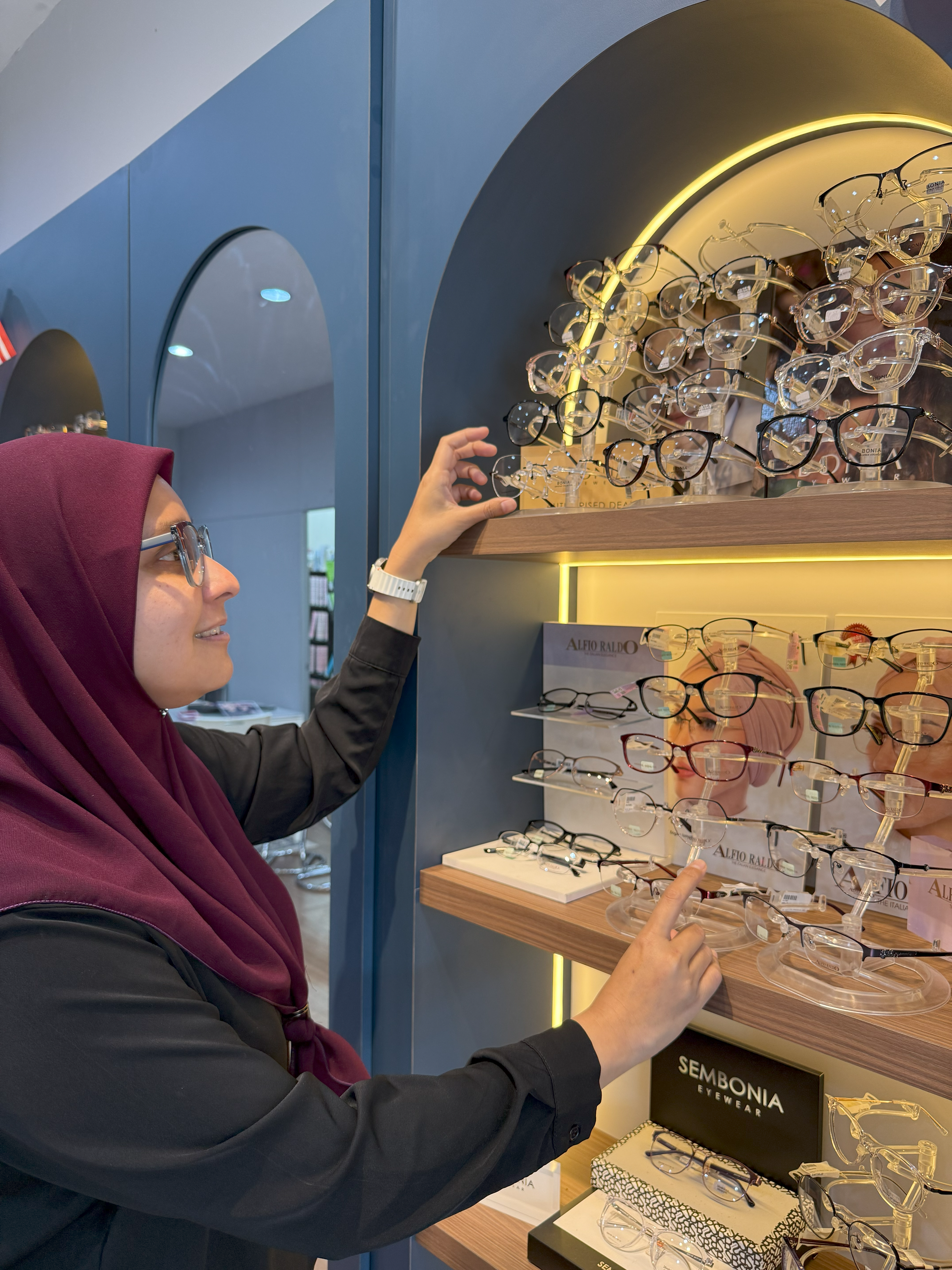 Success Stories - Catalyst