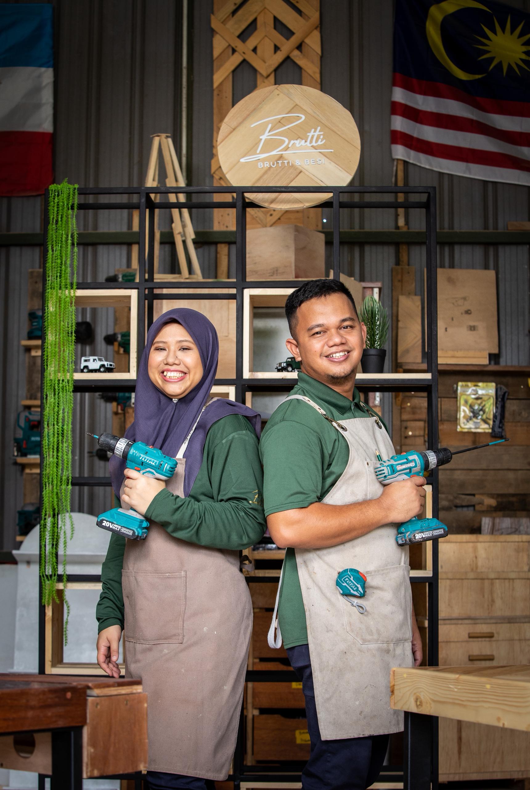 Success Stories - Catalyst