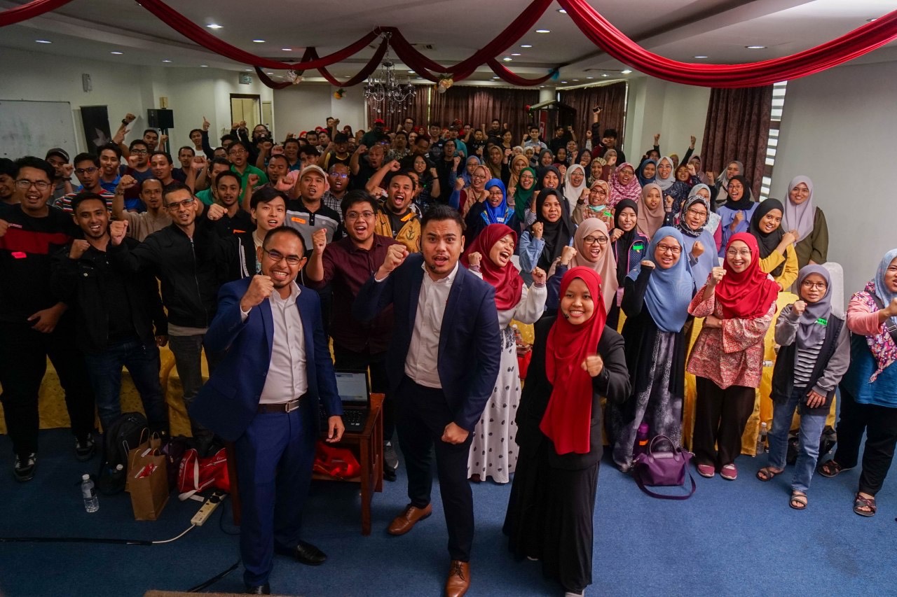 Success Stories - Catalyst