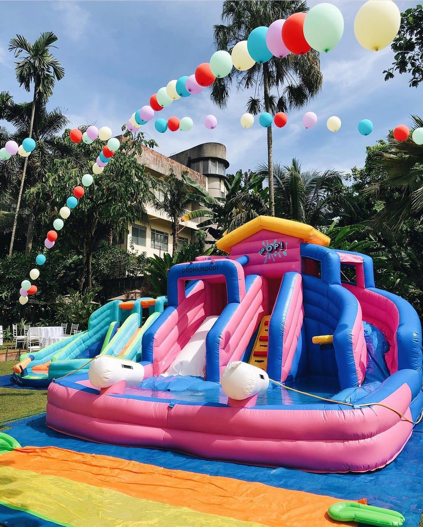 Success Stories - Catalyst