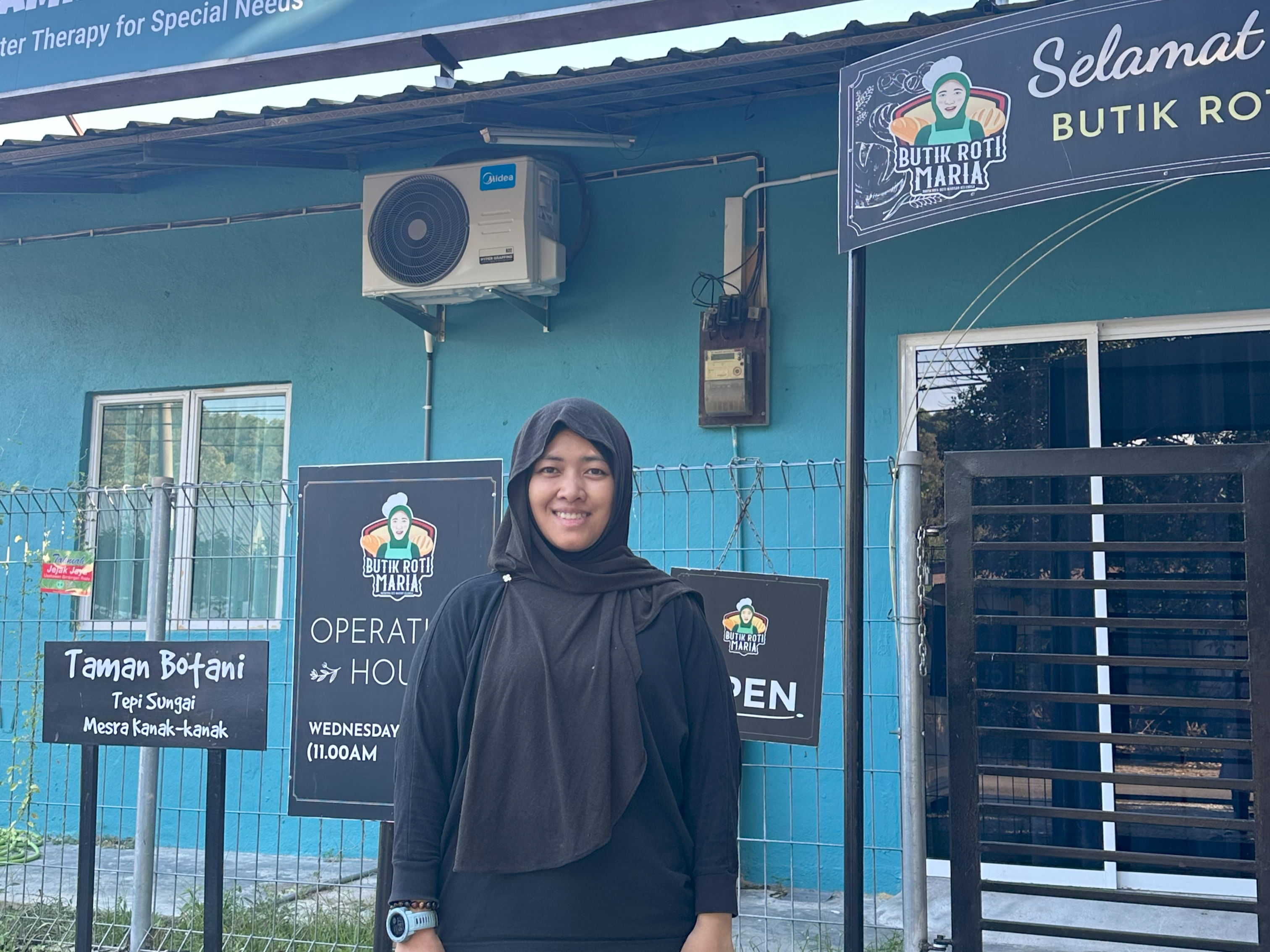 Success Stories - Catalyst