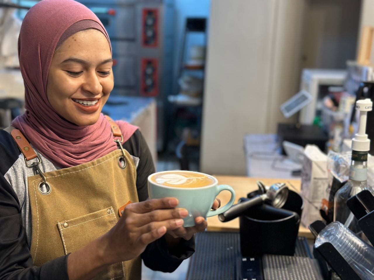 Success Stories - Catalyst